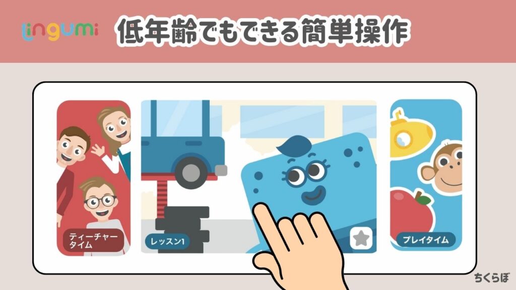 英語アプリ【Lingumi(リングミ)】をトド英語使用中の我が家がレビュー・口コミ｜ちくらぼ | ちくらぼ